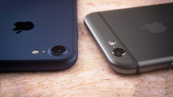 iPhone 7有了这些改变，看来非买不可了 - 知乎