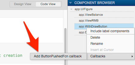 MATLAB App Designer教程连载1：如何使用App Designer进行的简单的GUI设计 - 知乎