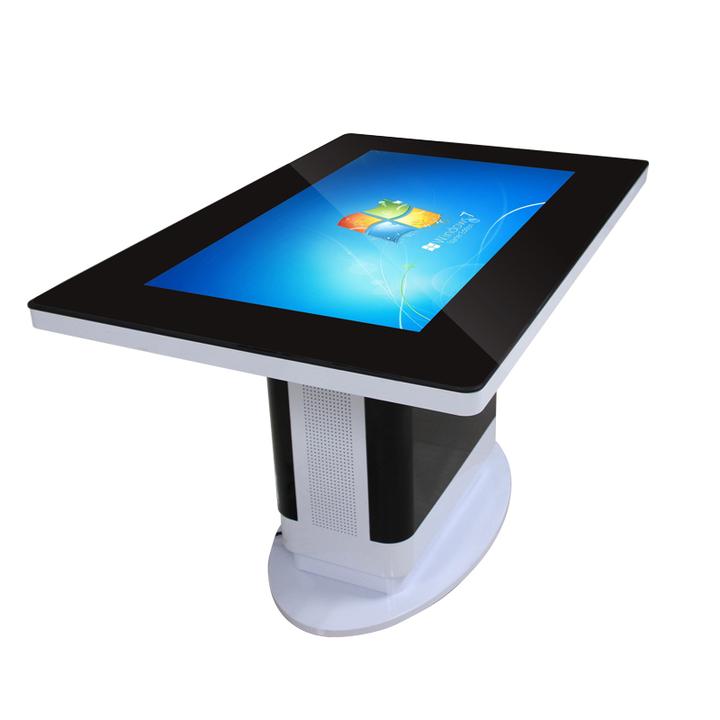 智能家居典范——BOCT多功能触控茶几 - 知乎