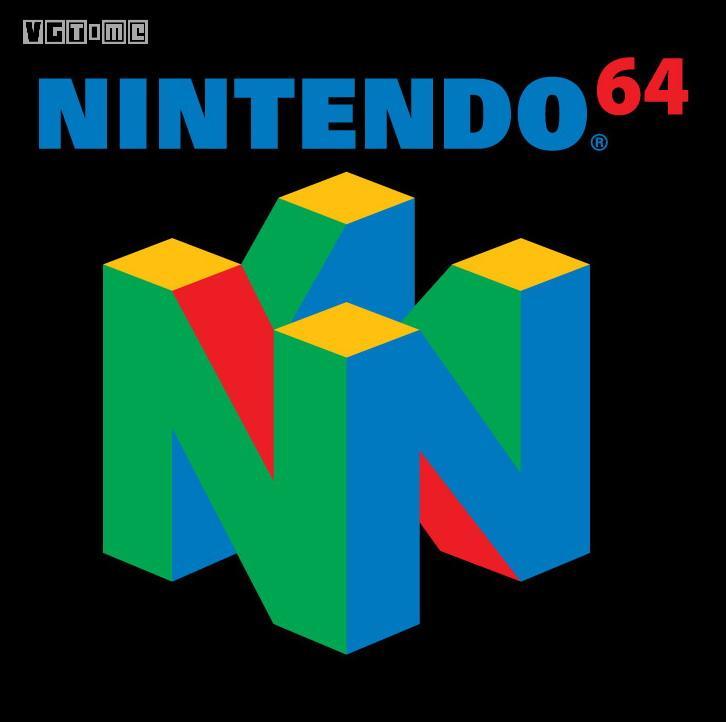 最后的主流卡带游戏机：N64二十周年纪念（上） - 知乎
