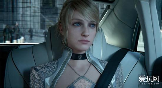 120分钟宣传片：评FF15大电影《王者之剑》 - 知乎