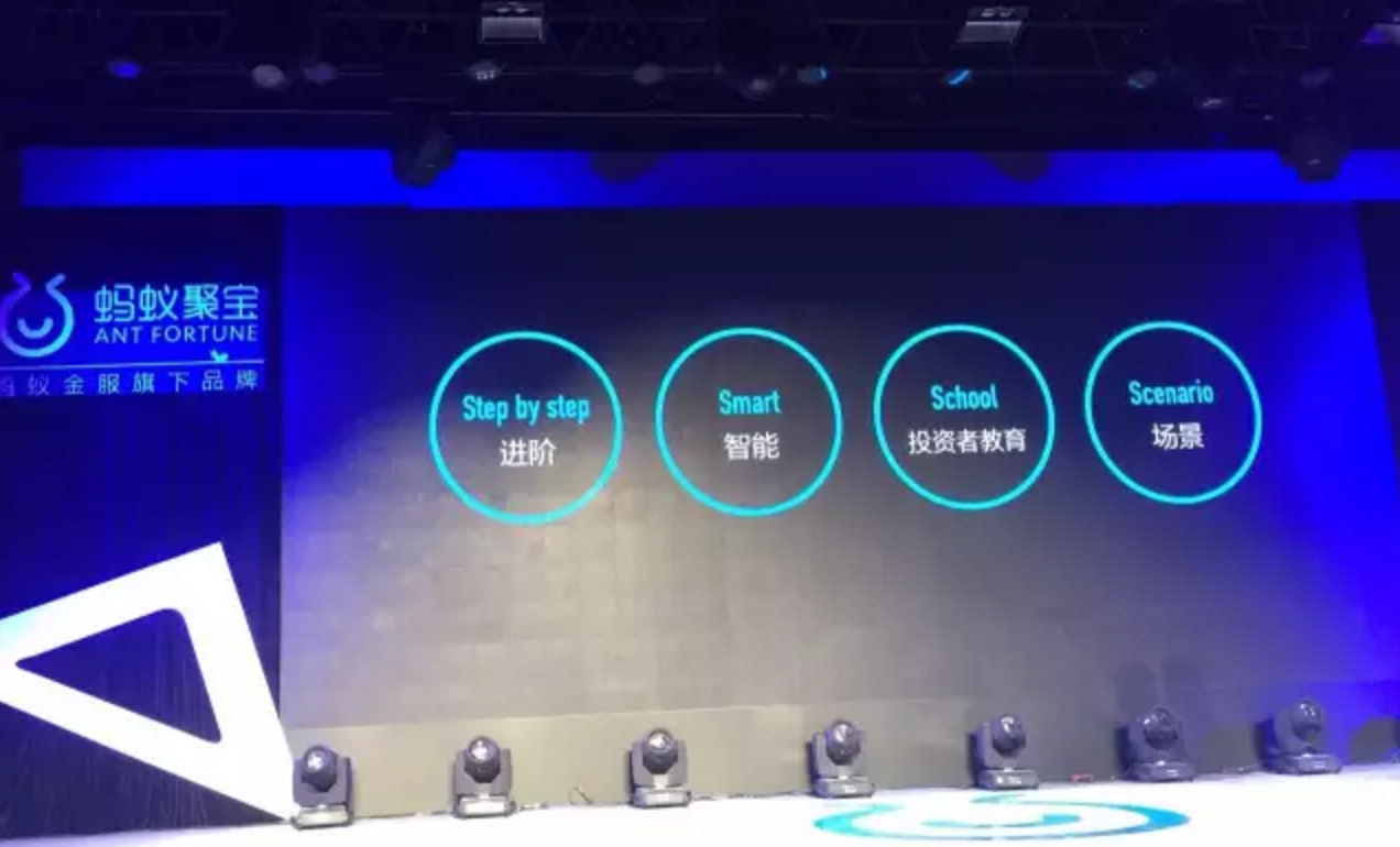 "4S"能给我们带来什么价值？ - 知乎