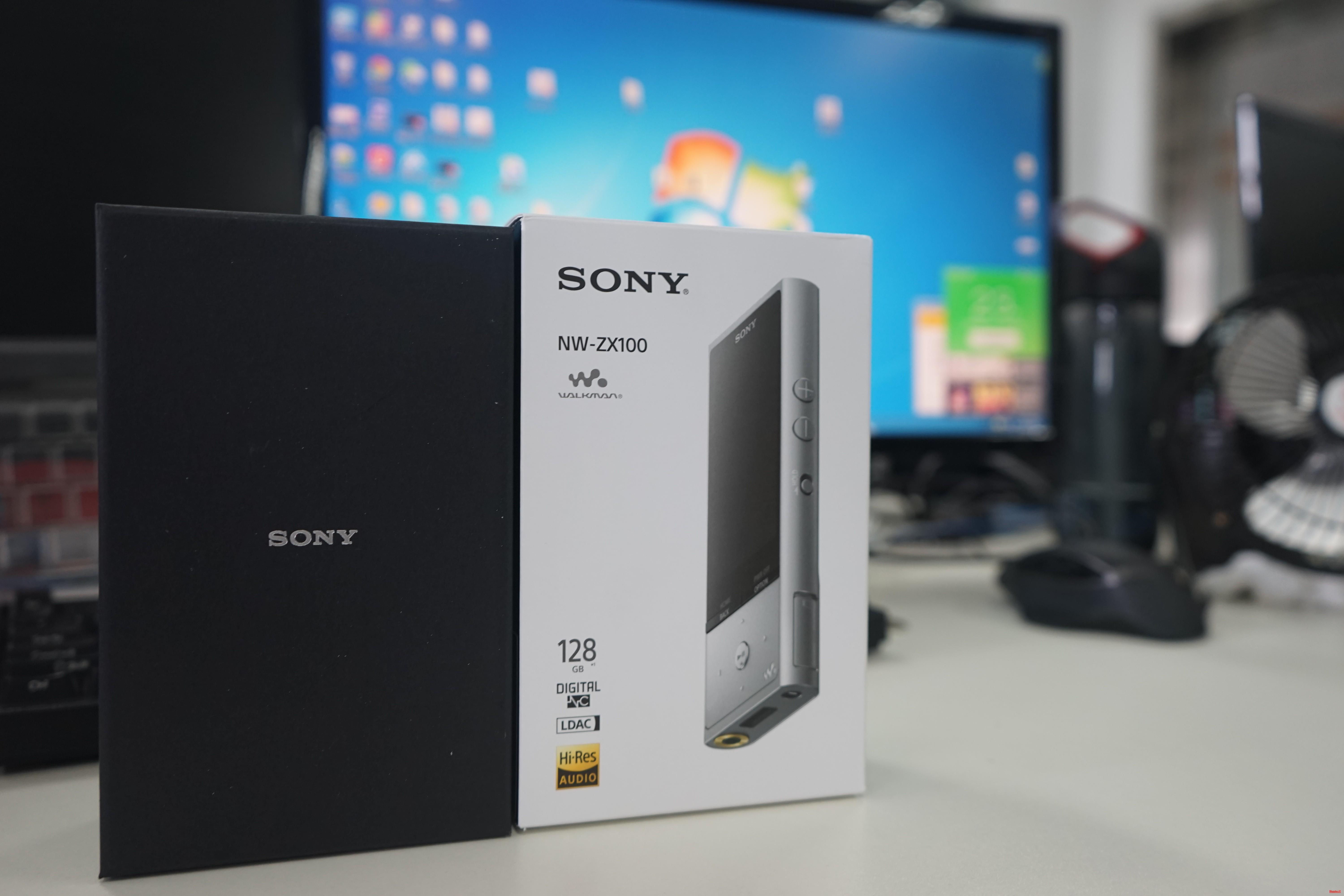 如何评价最新上市的索尼ZX100？ - 知乎