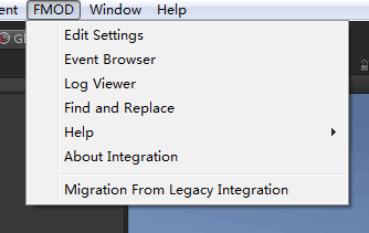 如何在Unity中使用Fmod Studio? - 知乎