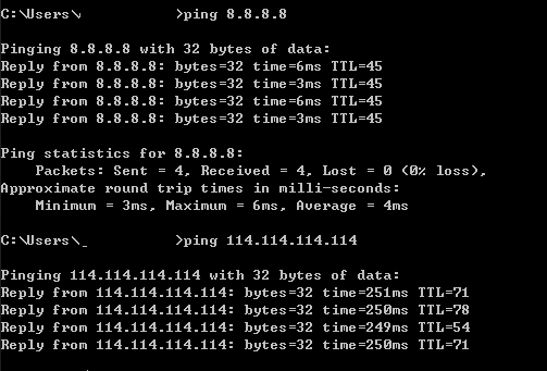 114.114.114.114 的 DNS 靠谱吗？ - 知乎