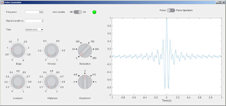 MATLAB App Desinger教程连载2：详解App Designer生成的代码 - 知乎