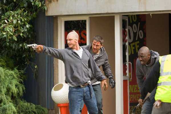 如何评价 Tom Hardy 的演技？ - 知乎