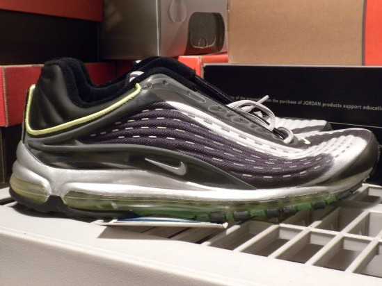 air max有哪几种型号？具体有什么分别？ - 知乎