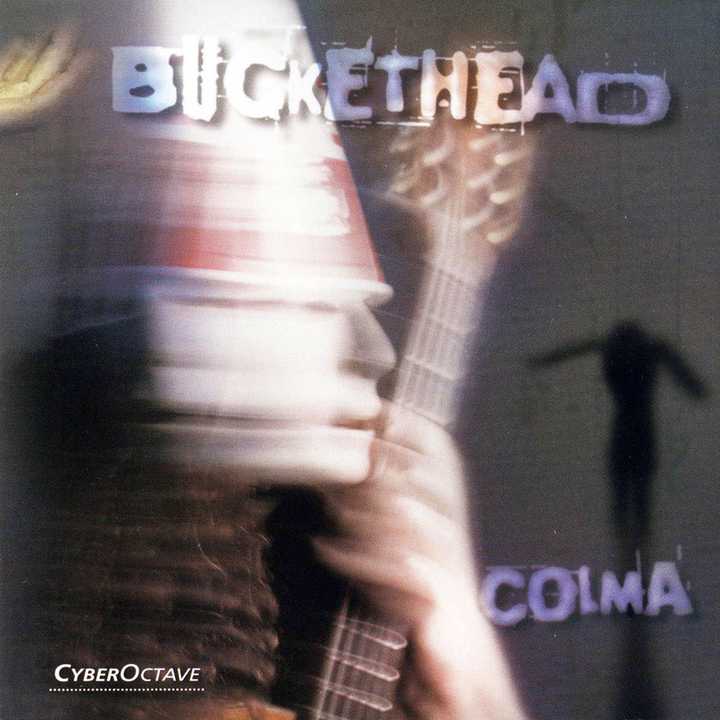 如何评价 Buckethead？ - 知乎