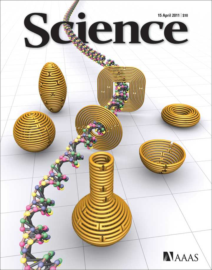 发表 SCI 封面文章是一种怎样的体验？ - 知乎