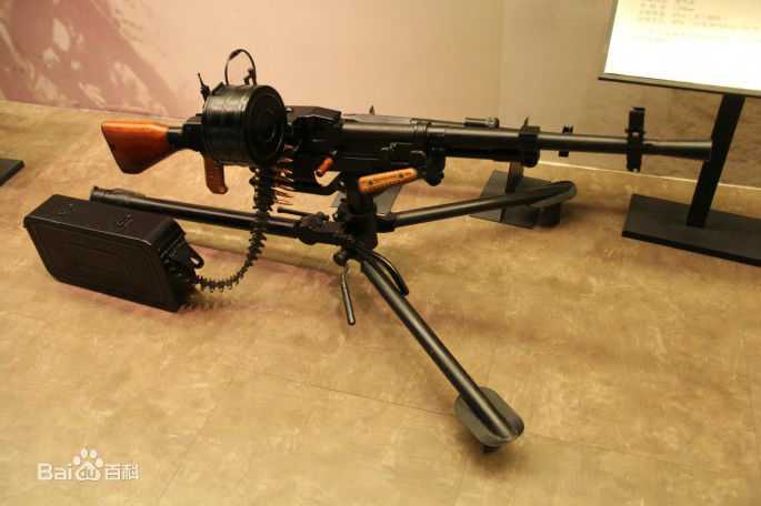 如何评价解放军的67式通用机枪以及其衍生的67-1，67-2？ - 知乎