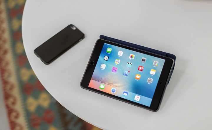 iPad mini 4 / iPad air 2，应该选择哪个？ - 知乎