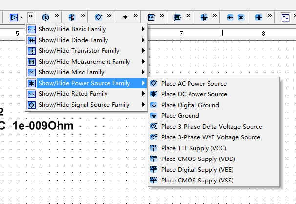 MULTISIM中的蓄电池怎么仿真？ - 知乎