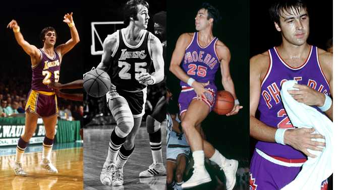 大家认为NBA球衣各个号码的代表人物，都分别是谁呢，谁又是最强大的代表人物呢？ - 知乎