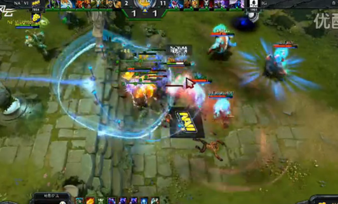 巅峰时期的 YYF 到底有多强？ - 知乎