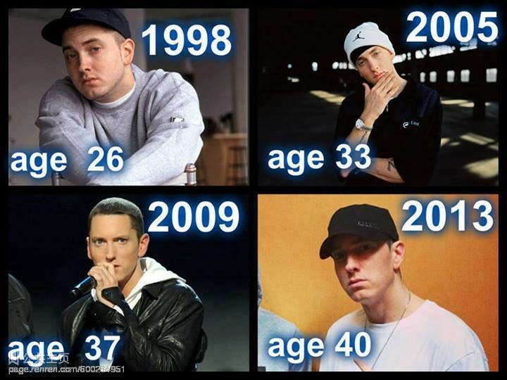Eminem 为什么那么牛？为什么被称为白人说唱的神？他经历过什么？ - 知乎