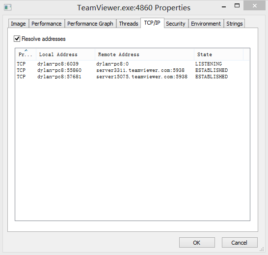 teamviewer 工作原理是什么？ - 知乎