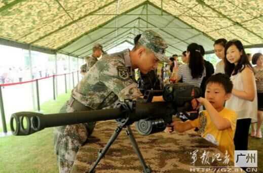 如何评价QLU11式35毫米狙击榴弹发射器？ - 知乎