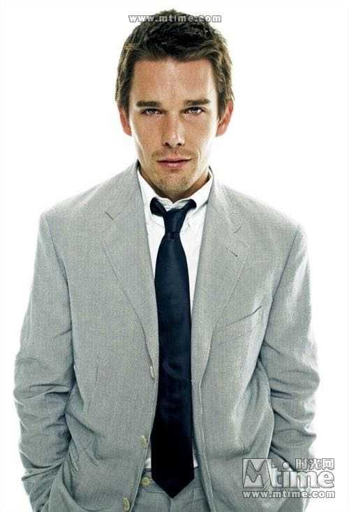 如何评价伊桑霍克（Ethan Hawke)的演技？ - 知乎