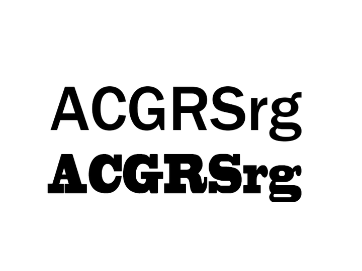 Neo-Grotesque、Grotesque、Geometric Sans Serif、Humanist Sans Serif的区别是？ - 知乎