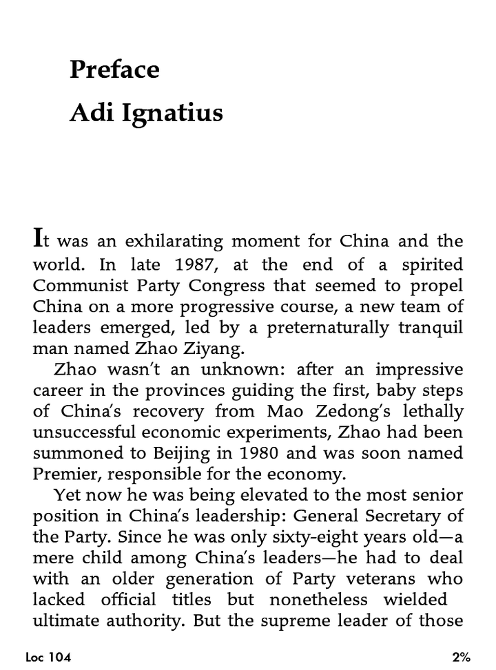 为什么称 Kindle Paperwhite 3 的 Bookerly 字体具有更好的可读性？ - 知乎