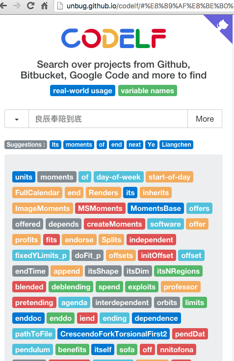 编程的时候 命名 方法或变量 词穷了怎么办？ - 知乎