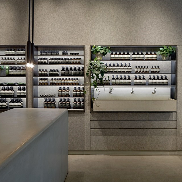 aesop是一个什么样的牌子？有什么明星产品吗？ - 知乎