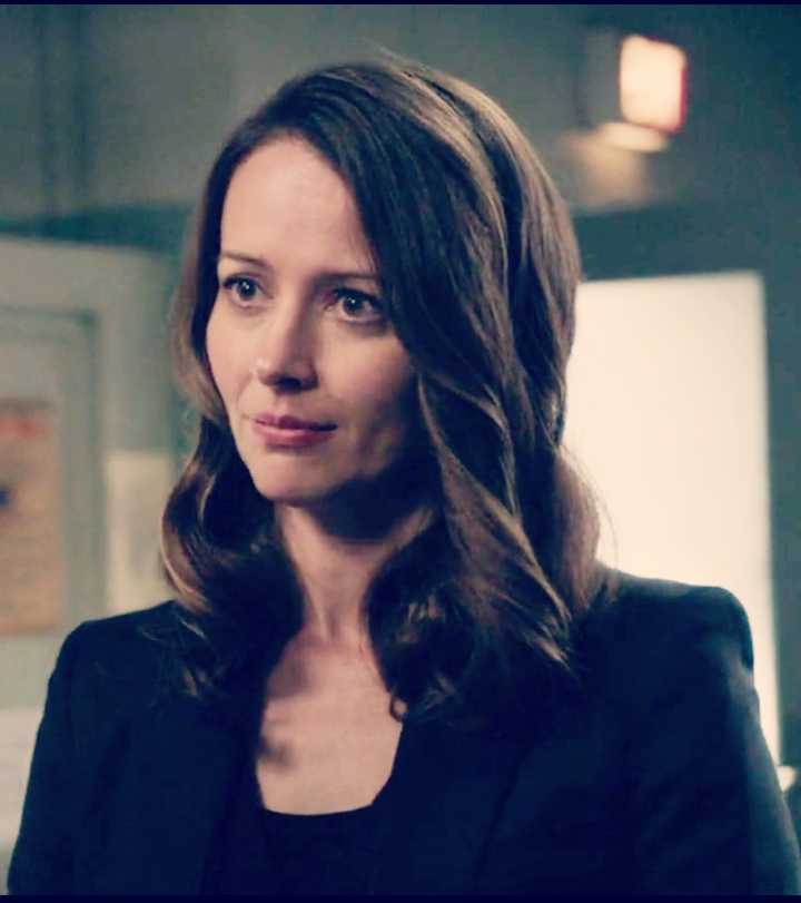 疑犯追踪root是一个怎样的人？ - 知乎