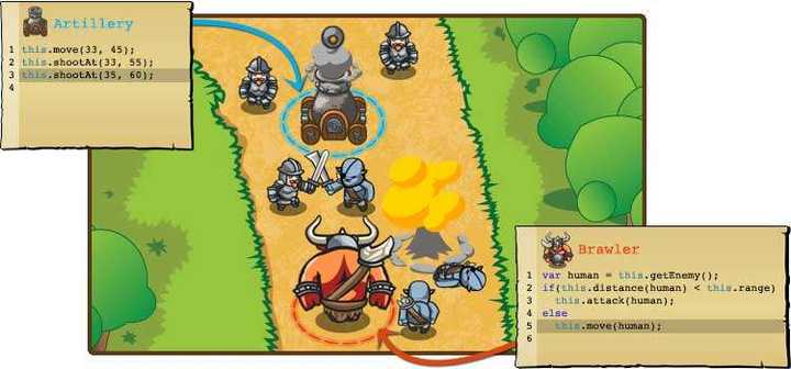 哪些游戏玩物不丧志 、能学到知识？ - 知乎