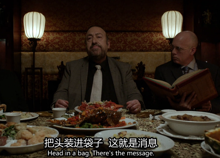 如何评价美剧《冰血暴》（《Fargo》）第二季中Hanzee Dent这一角色？ - 知乎