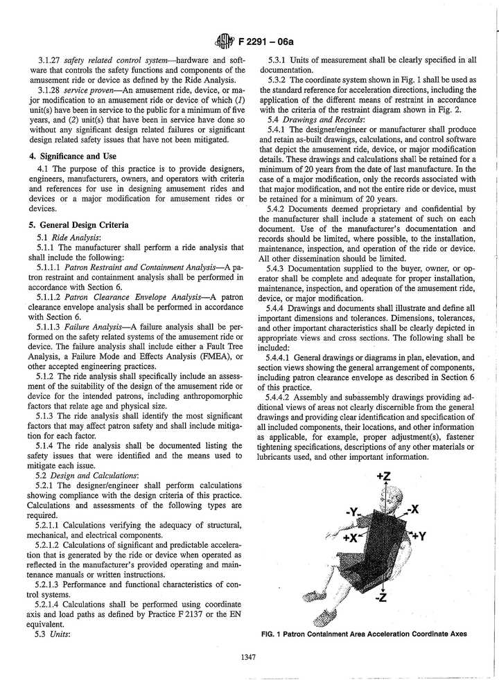 从设计到建造过山车的流程是怎样的？ - 知乎