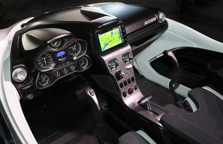 如何看待ICON飞机公司新推出的A5飞机？ - 知乎