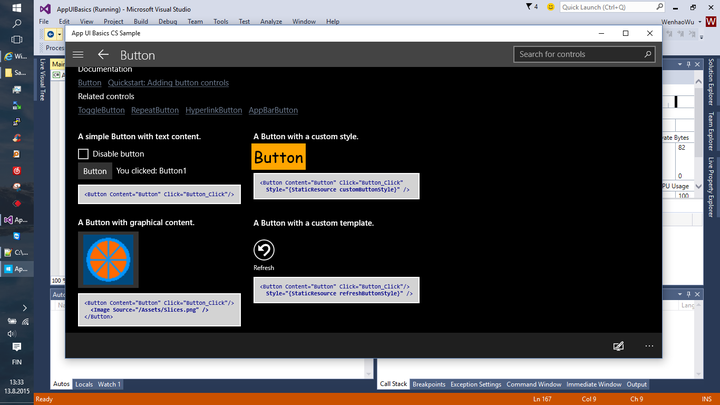 如何入门 Windows 10 的UWP应用开发？ - 知乎