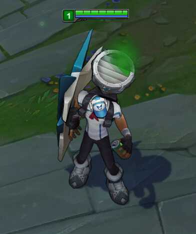 如何评价SSW冠军皮肤, 值得入手么？ - 知乎