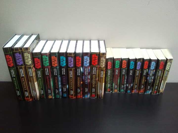 国外书籍为何会有硬皮和平装之分？ - 知乎