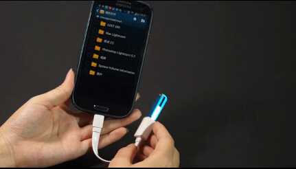 到底什么是OTG技术？ - 知乎