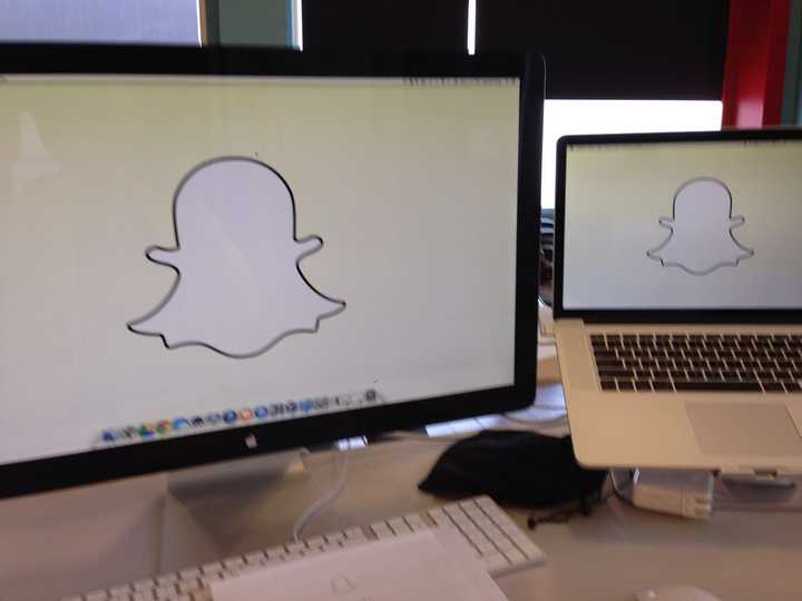 在 Snapchat 工作是怎样一番体验？ - 知乎