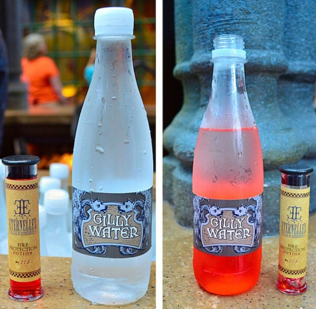 《哈利·波特》中有哪些美食？ - 知乎