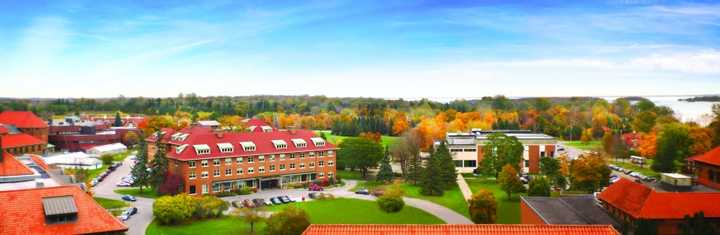 在麦吉尔大学 (McGill University) 就读是怎样的体验？ - 知乎