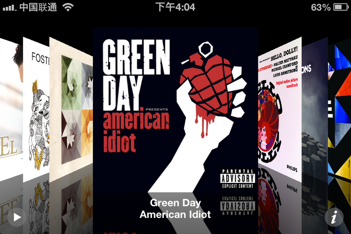 苹果开始抛弃 Cover Flow 视图是明智的决定吗？ - 知乎