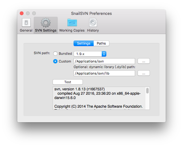 Mac 上最好用的 SVN 客户端是什么？ - 知乎