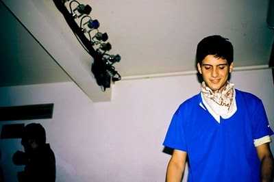 Arca (Alejandro Ghersi) 是怎样的一位电子音乐制作人？ - 知乎