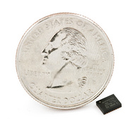 MEMS是怎样的技术，哪些已经民用了？ - 知乎