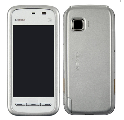 如何评价诺基亚5233？ - 知乎