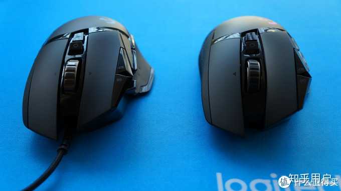 如何评价罗技 G502 无线款？ - 知乎