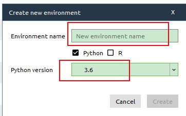 如何在多版本anaconda python环境下转换spyder？ - 知乎