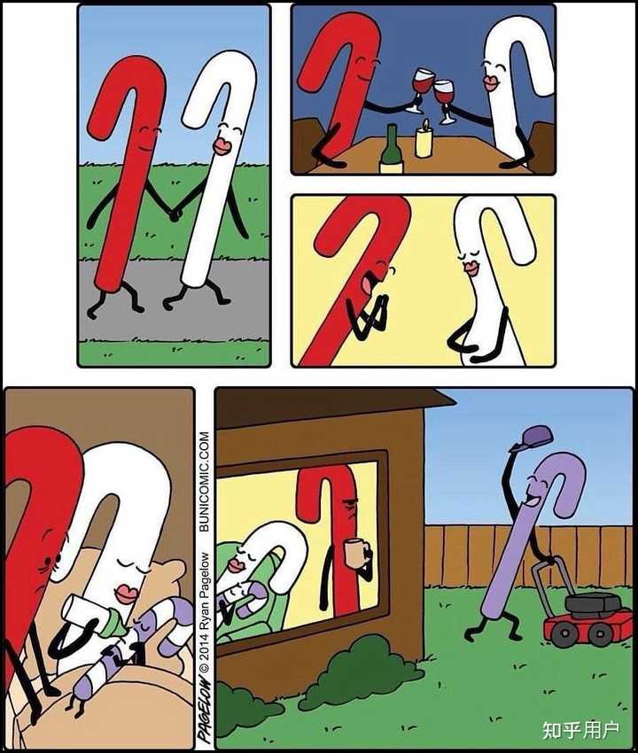 你看过的最有意思的meme、梗图有哪些? - 知乎