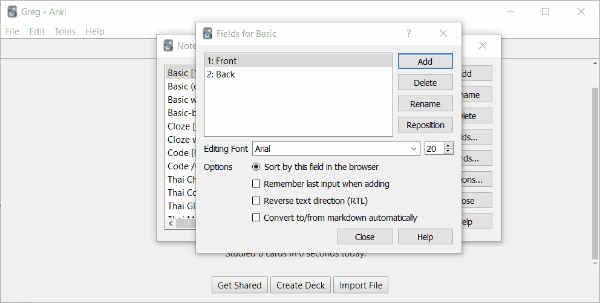 如何把 Markdown 格式的文档快速转换为 Anki 卡片？ - 知乎