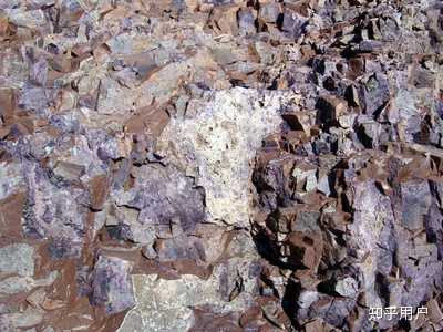 矿床成因分类有哪些特点或特征？ - 知乎