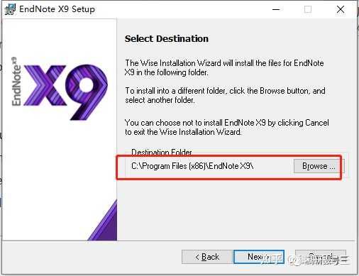 EndNote 20 相比于此前的版本，比如 EndNote X9，有哪些优化/独特之处？ - 知乎